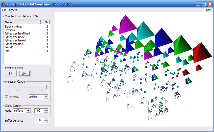 Kuifware's Homepage - Mathematics - V-variable Fractals